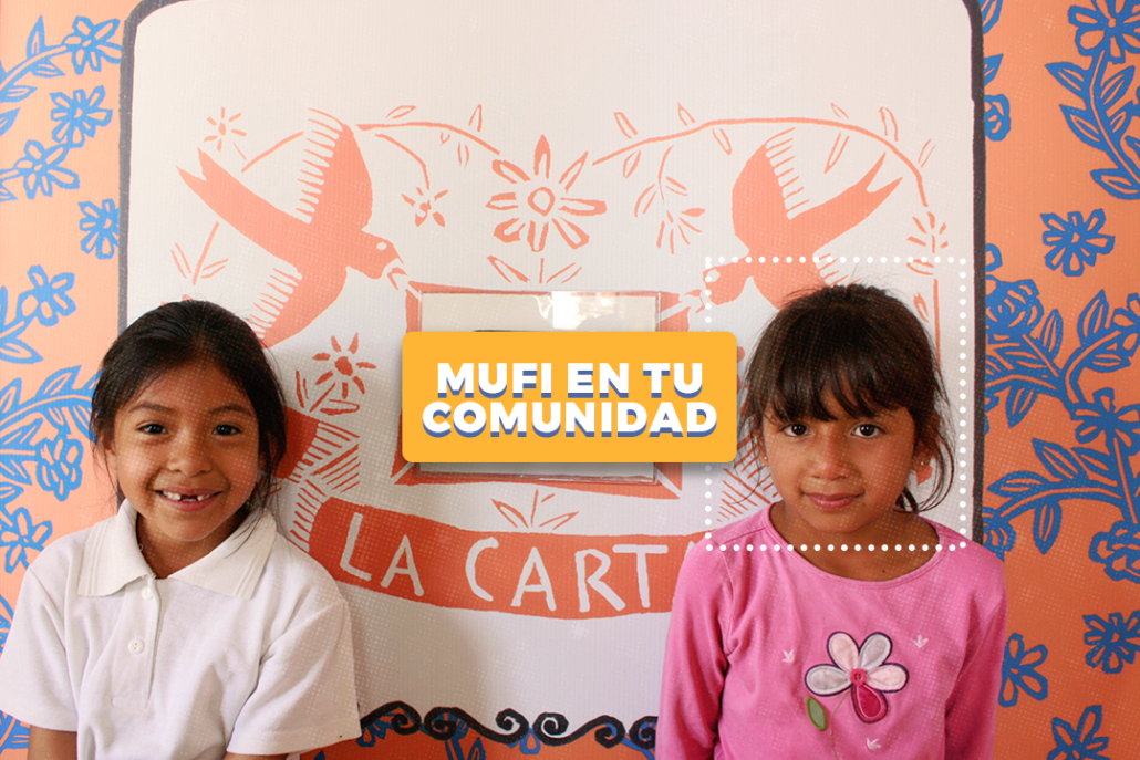 Educación – MUFI