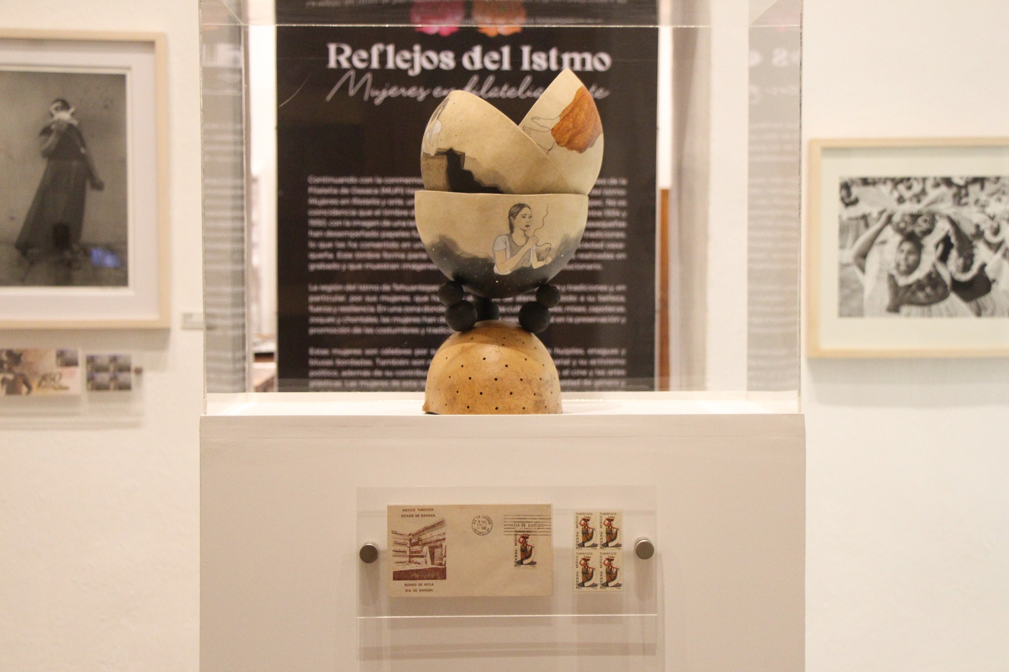 Reflejos del Istmo – MUFI