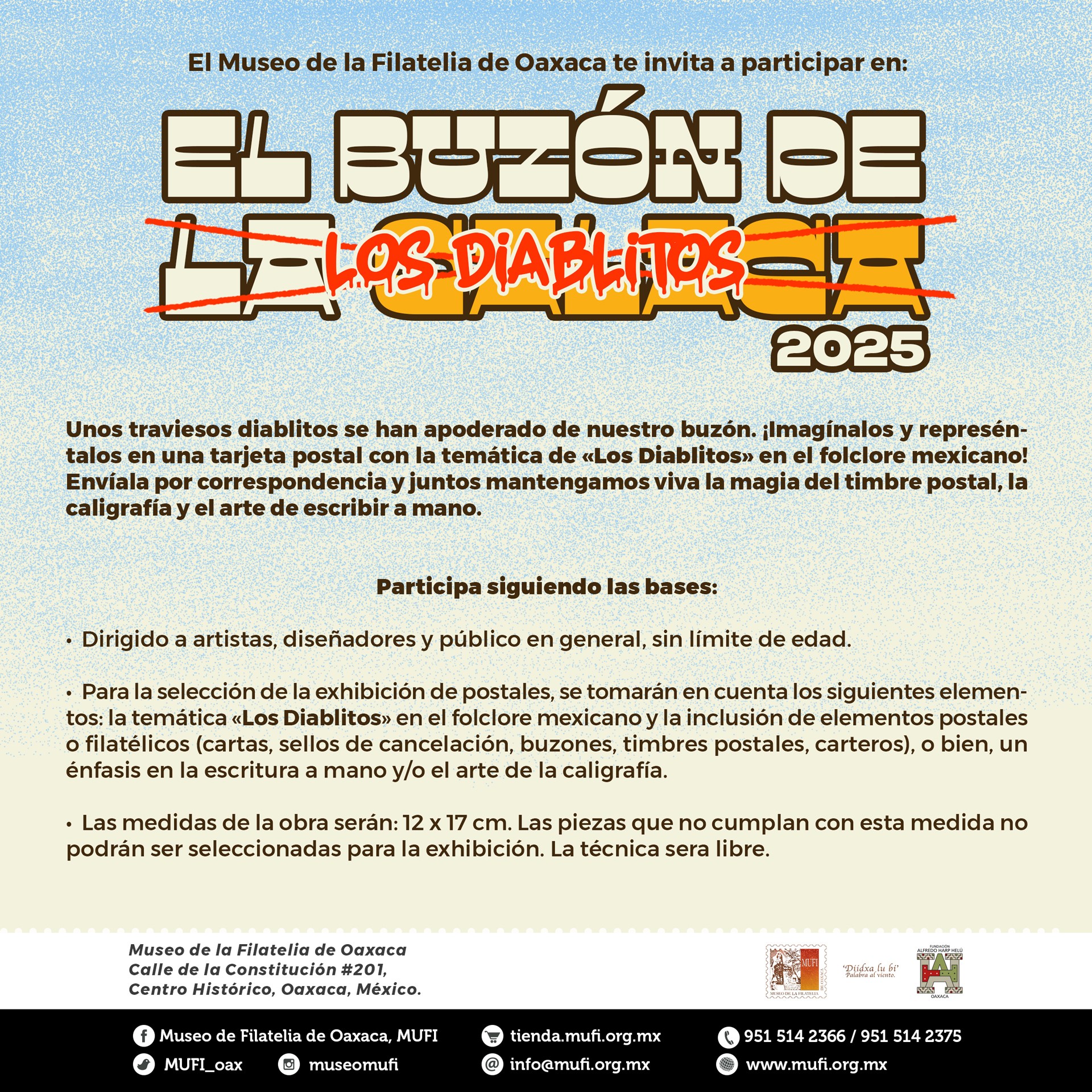 Actividades – MUFI